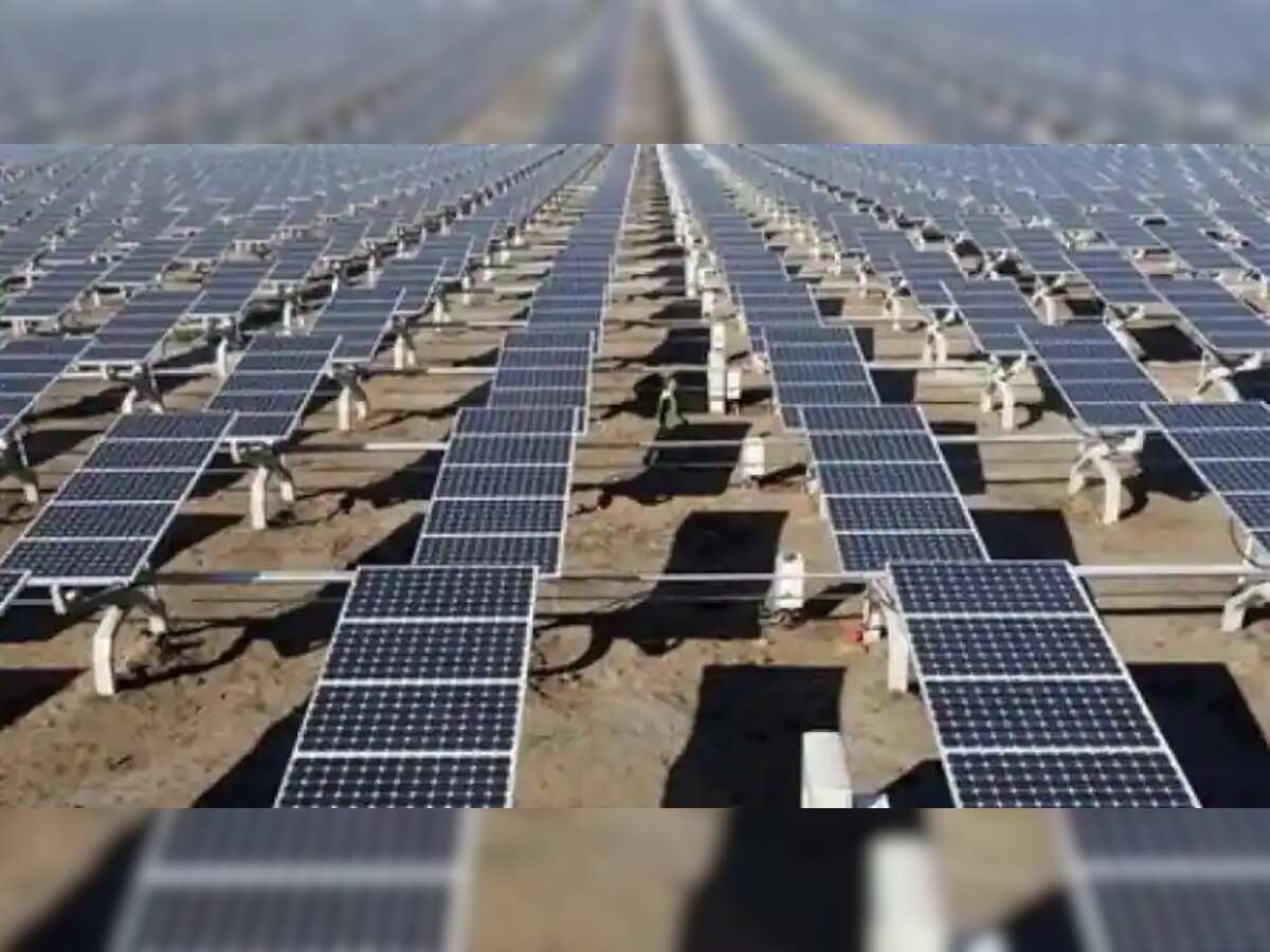 Govt. cut application fee by 80% for solar equipment makers doubles ...