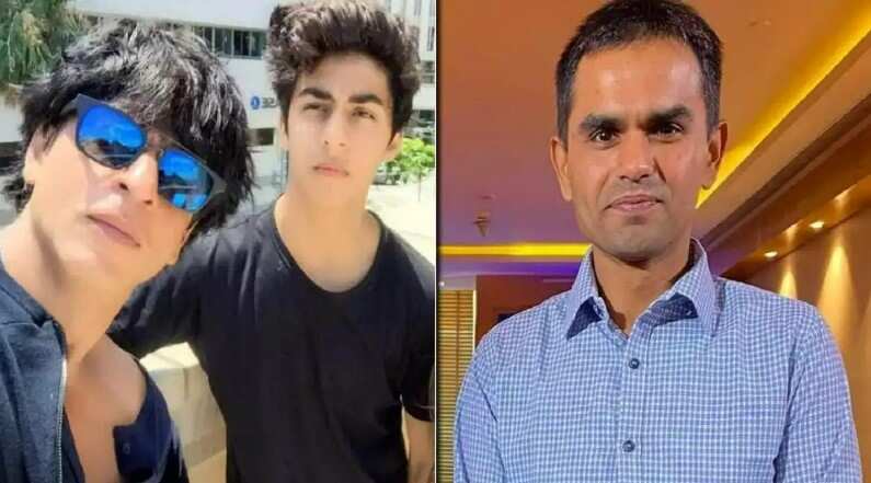 Fresh Twist In Aryan Khan Case, Sameer Wankhede 'Rs 25 Crore Demanded From SRK's Family' | Zee ...