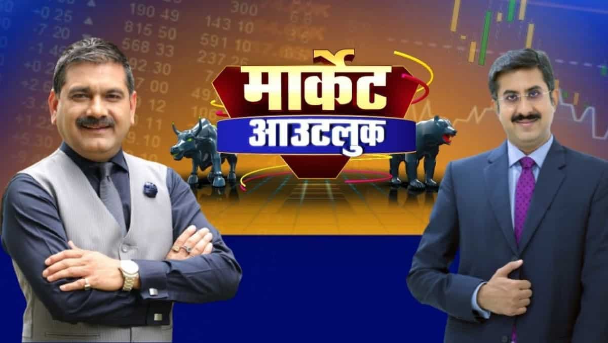 Market Outlook: Market Volatility Will Continue For Next 6-12 Months ...