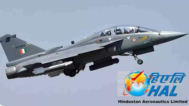 HAL: India Can Get 5th Generation Fighter Jet, Talks Can Be Made On PM ...