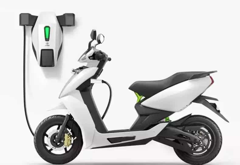 FAME 2 Subsidy On Electric Vehicles Will Be Reduced | Two Wheeler ...
