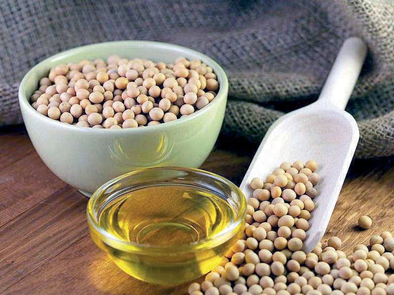 Commodities Live: Soybean Meal Helps Boost Overall Export Of Oilmeals In April