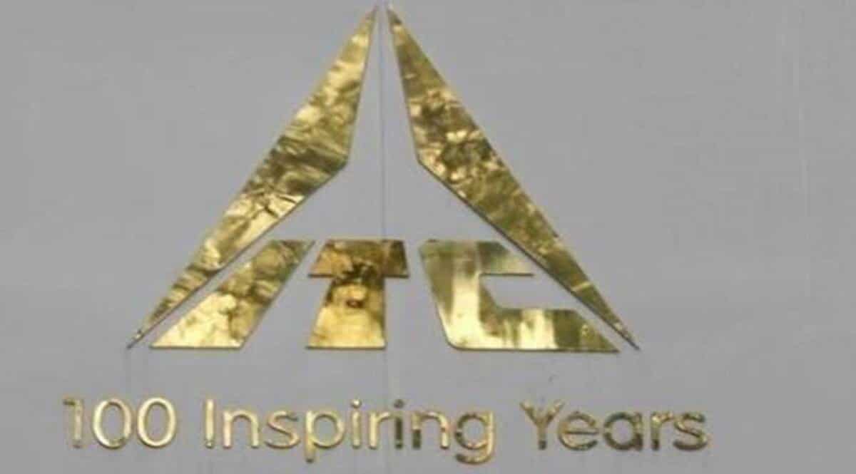 ITC share price gains ahead of Q4 earnings today | Zee Business