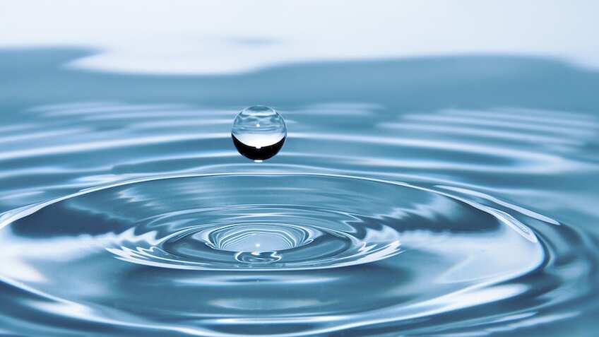 Ganjam in Odisha gets National Water Award - Details