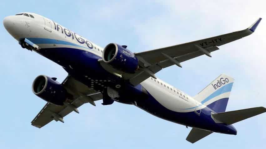 IndiGo Q4 Results: Net profit at Rs 919 crore, better than analysts ...