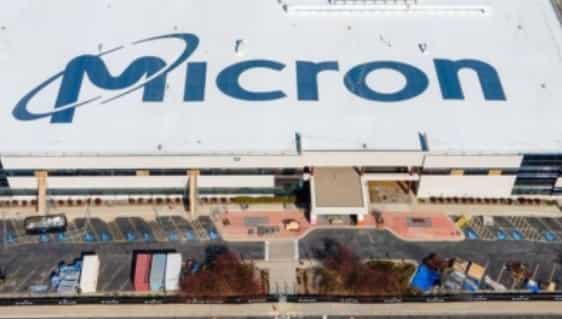 Micron to invest up to $3.6 bn in Japan to build AI-driven chips