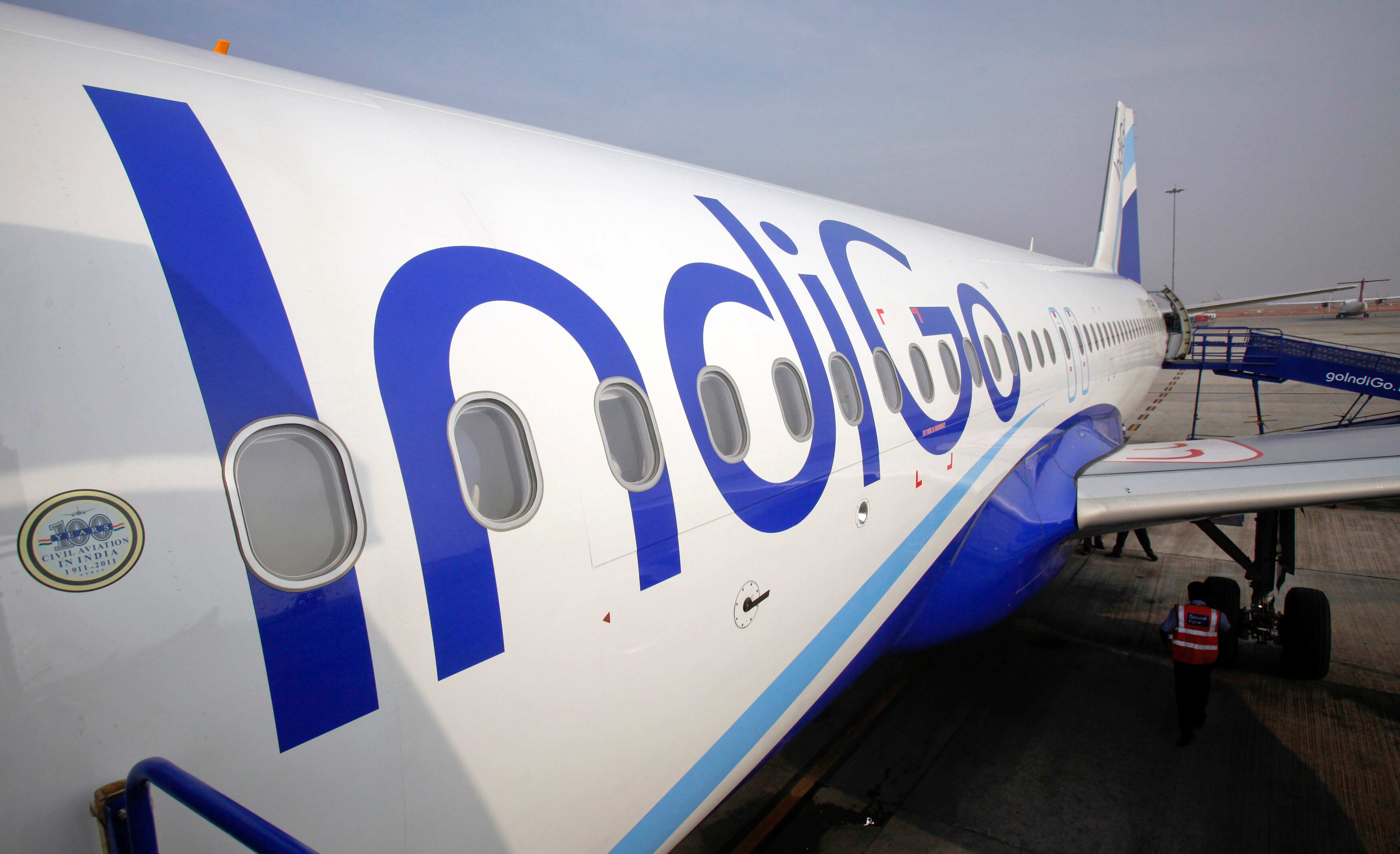 IndiGo says Q3, Q4 profit largely compensated for losses in past two ...