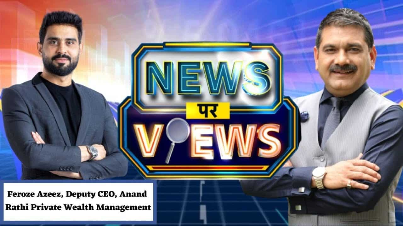 News Par Views: Anil Singhvi In Conversation With Feroze Azeez On SEBI ...
