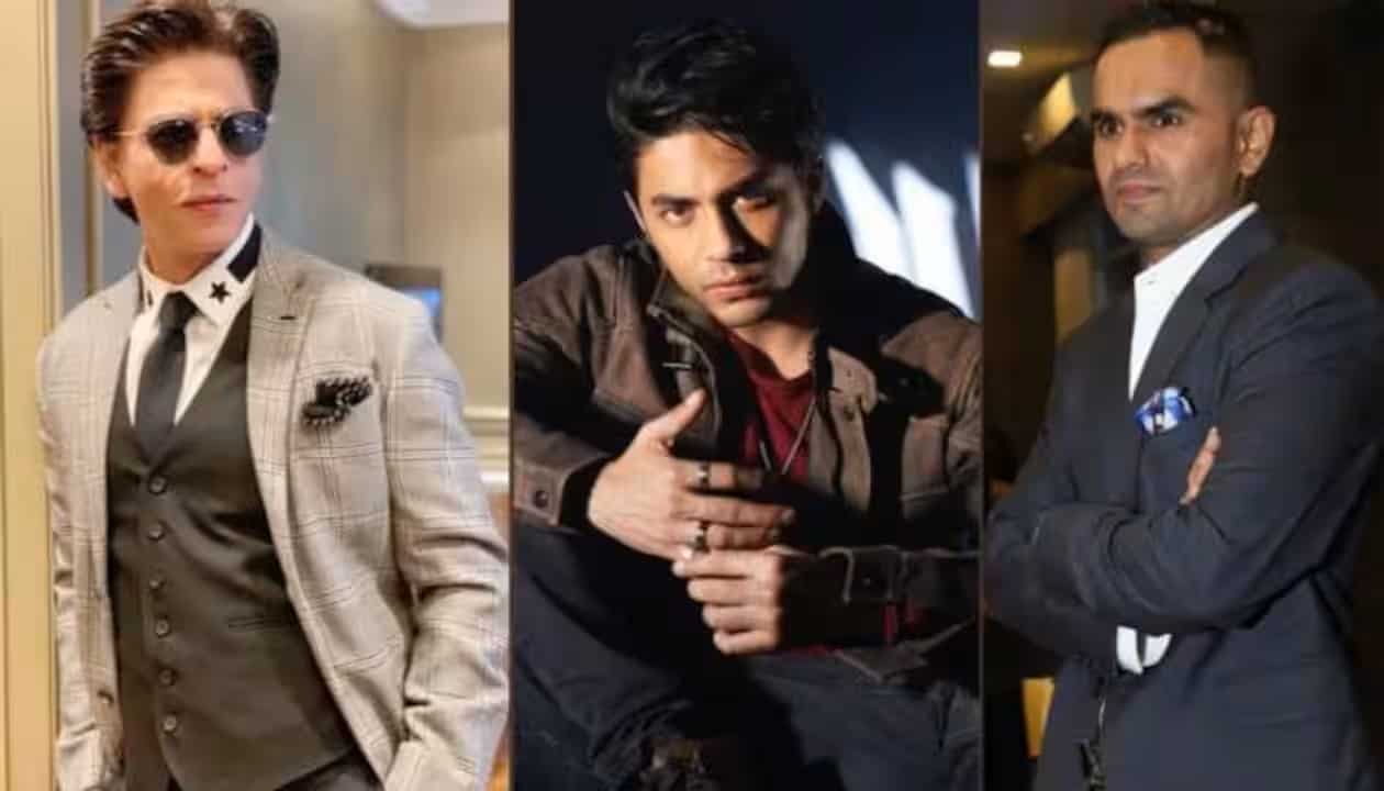 Aryan Khan Case: Shah Rukh Khan, Sameer Wankhede's WhatsApp Chat Leaked