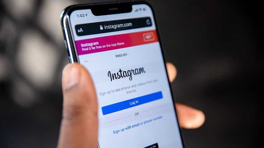 Instagram Down! Thousands of users globally report issues