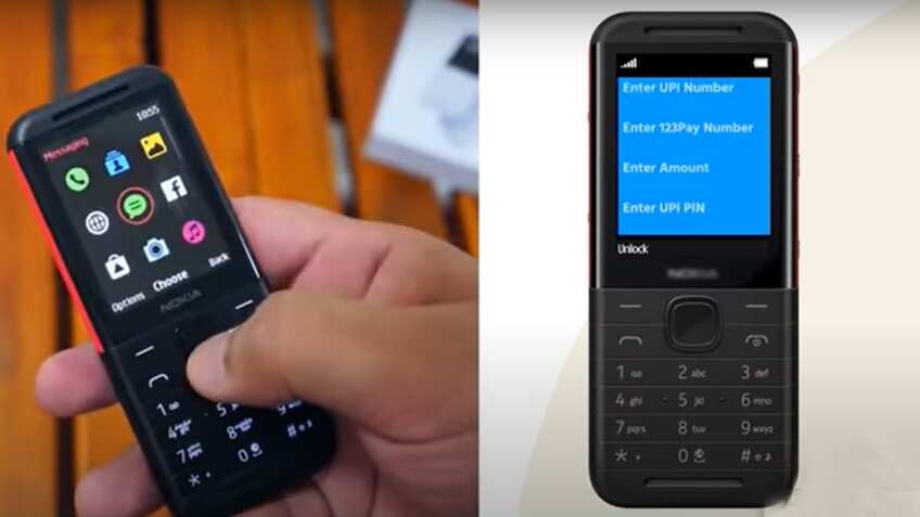 UPI payment using feature phone: Step-by-step guide, transaction limits ...