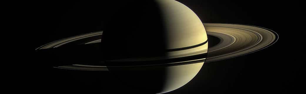 Saturn's rings are young and short-lived: NASA | Zee Business