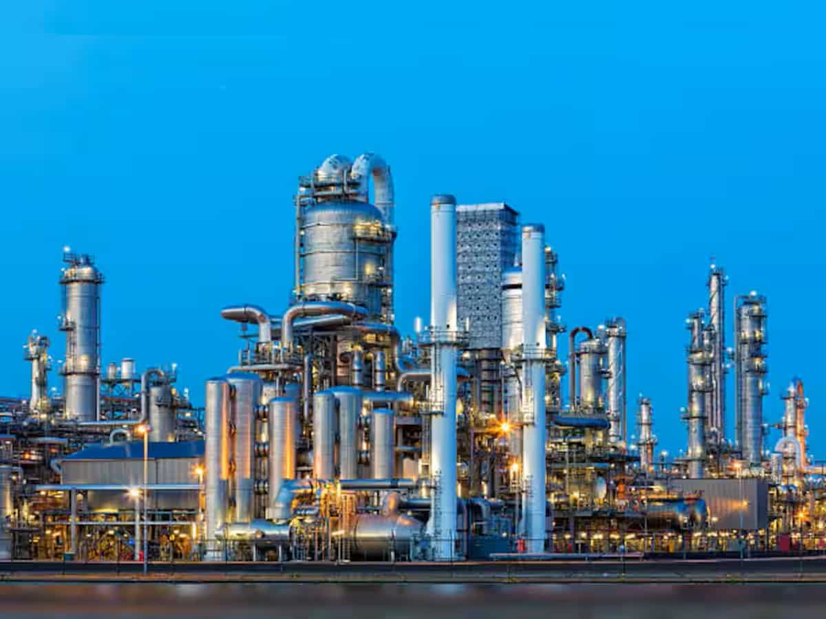 Deepak Nitrite Rises 10% On Rs 5,000-Crore Investment Plan For Gujarat ...