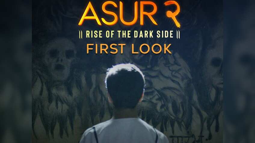 Asur Season 2 OTT release date: Arshad Warsi starrer to release on this ...