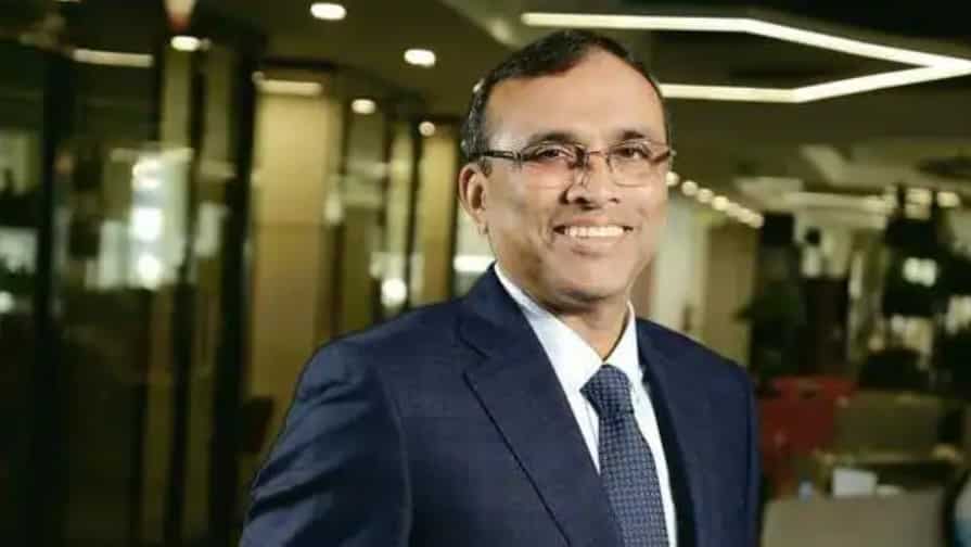 Hindalco MD Satish Pai Reveals, Whatever Cash Will Come Will Be Used In ...