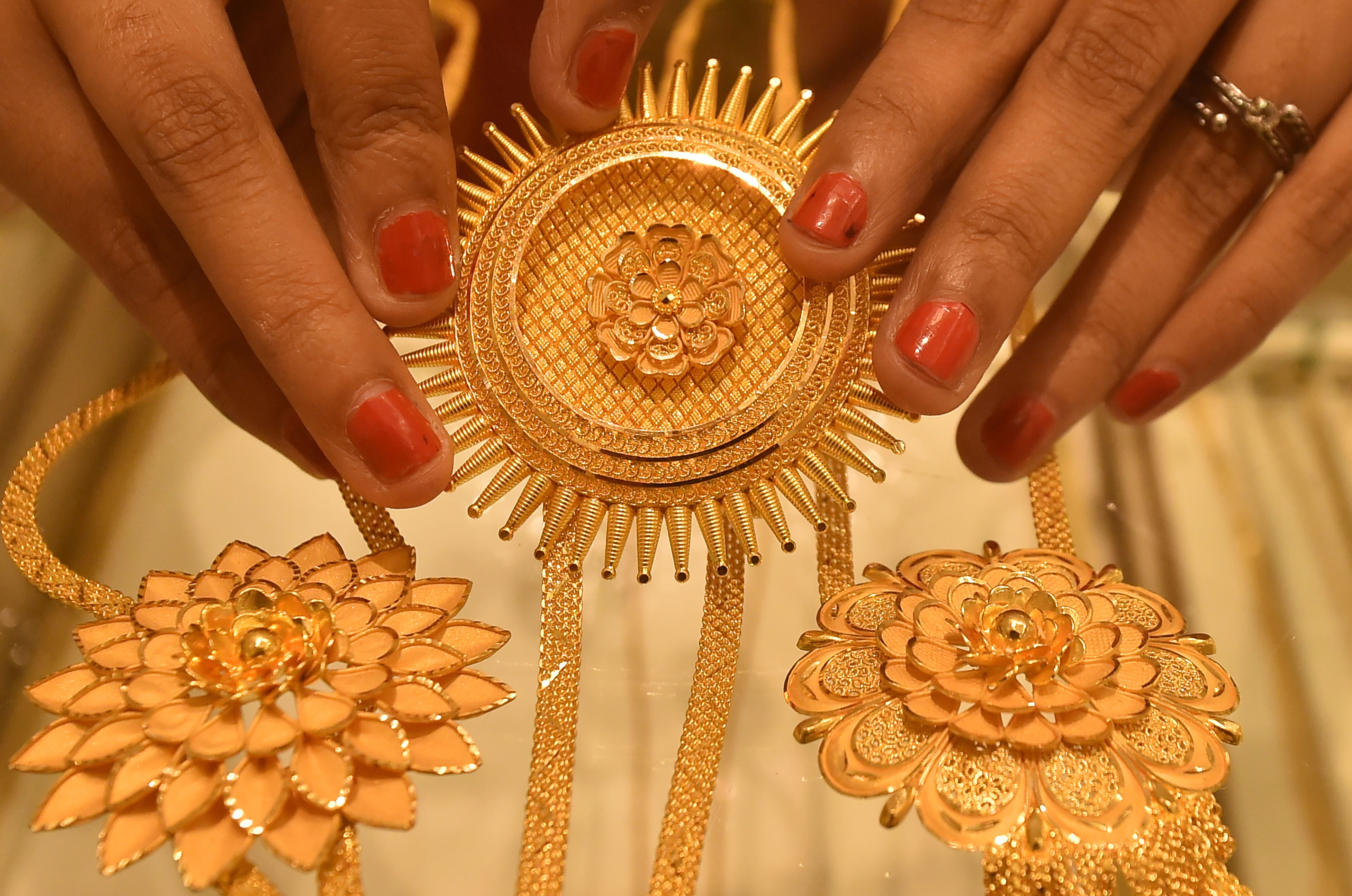 Gold Price Today May 26 2023 Precious Metals Trades In Green Gold Gold Price Today May 26 2023 Precious Metals Trades In Green Gold