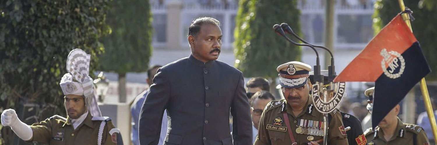 CAG GC Murmu re-elected as external auditor at WHO for another 4-year ...