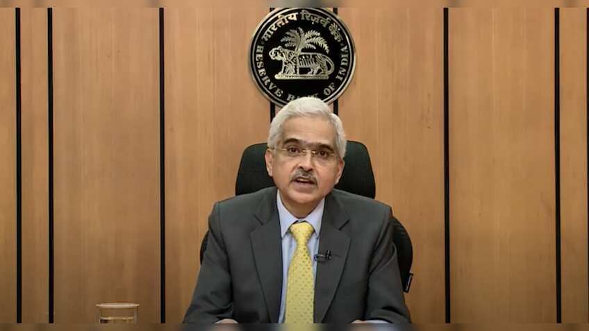 Evergreening of loans: FinMin seconds RBI Governor Shaktikanta Das's ...