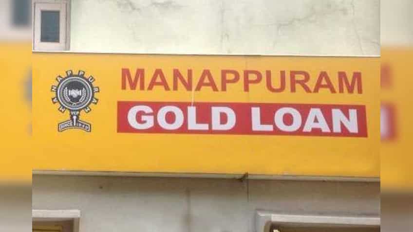 Manappuram Finance launches digital lending app Ma-Money