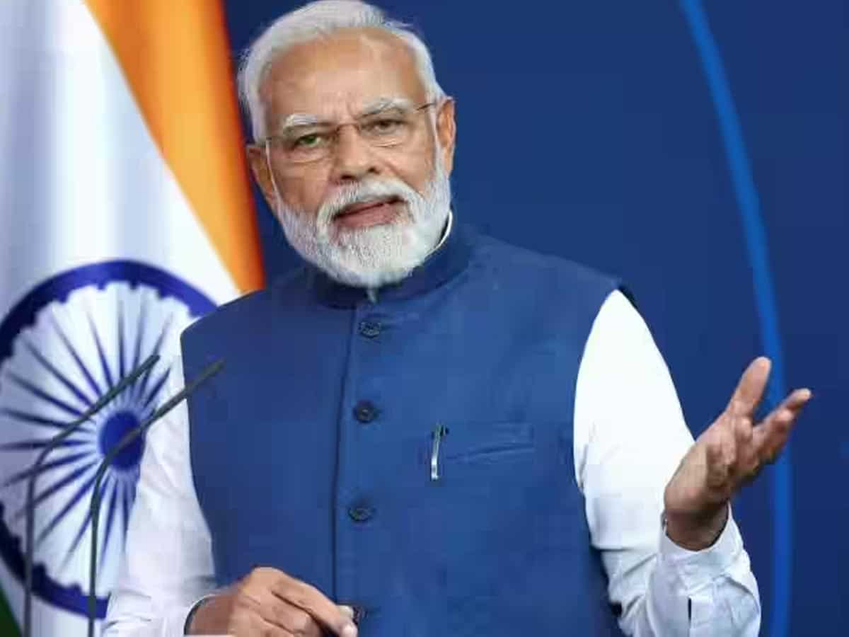 PM Modi to visit Chhattisgarh in August, will inaugurate new campus of ...