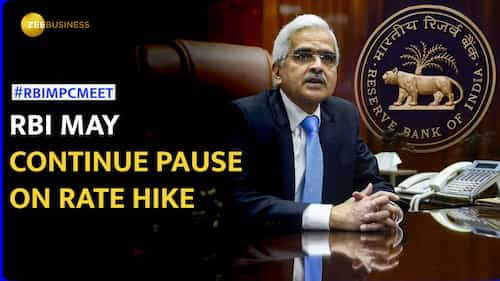 RBI's Rate Hike Pause: Will It Continue? Latest Updates and Market ...