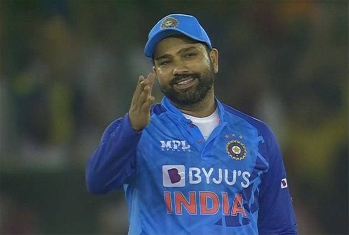 India's Rohit Sharma keeps cards close to chest for WTC final | Zee ...