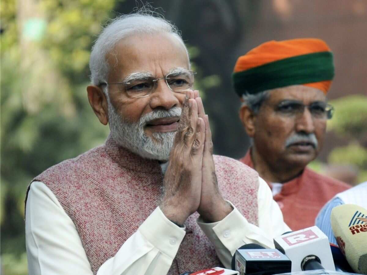 PM Mitra mega textile park to come up in Lucknow | Zee Business