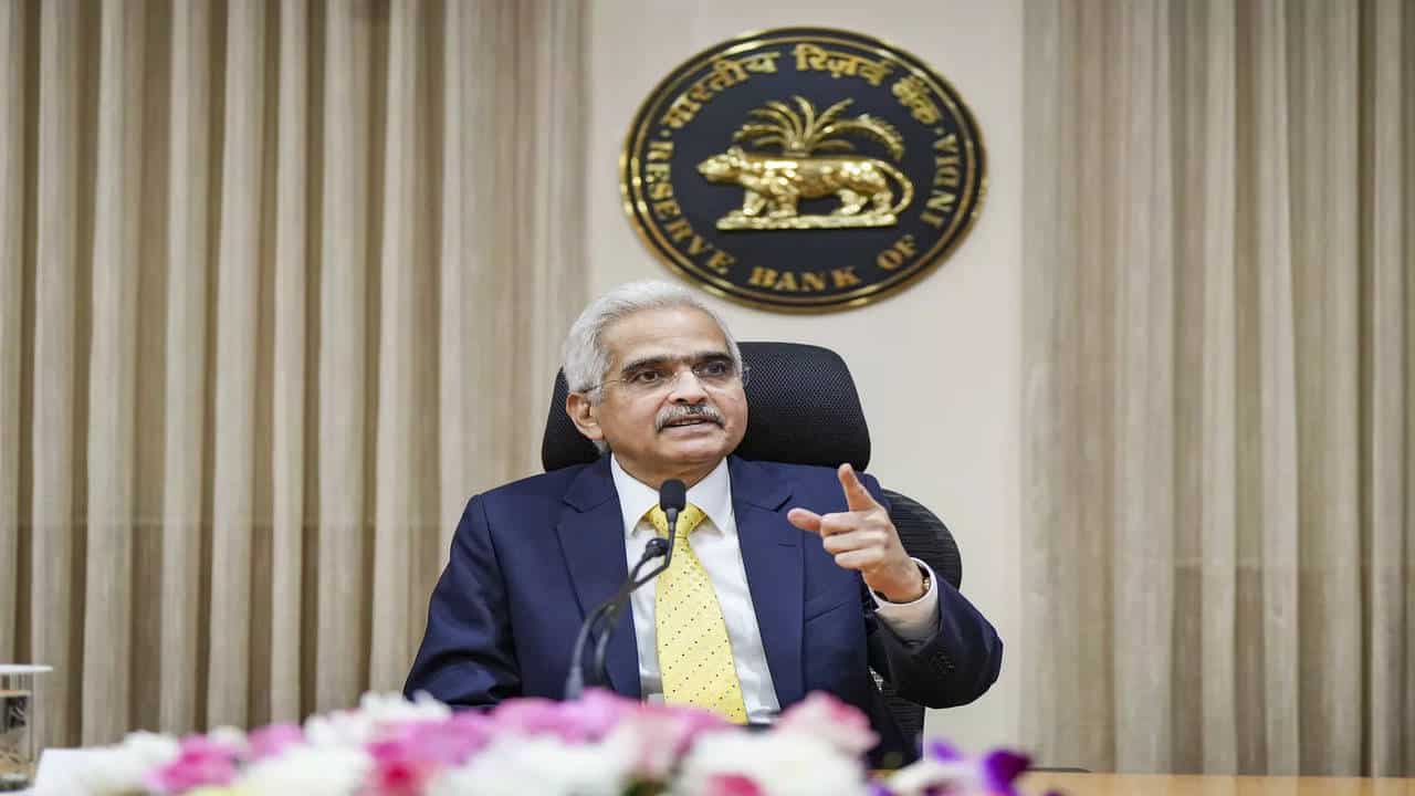 RBI Monetary Policy: Repo rate unchanged at 6.50% | Zee Business