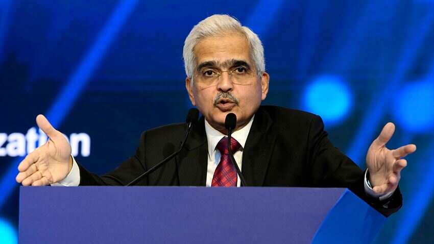 Monetary Policy Committee Meeting: RBI keeps repo rate unchanged at 6.5 ...