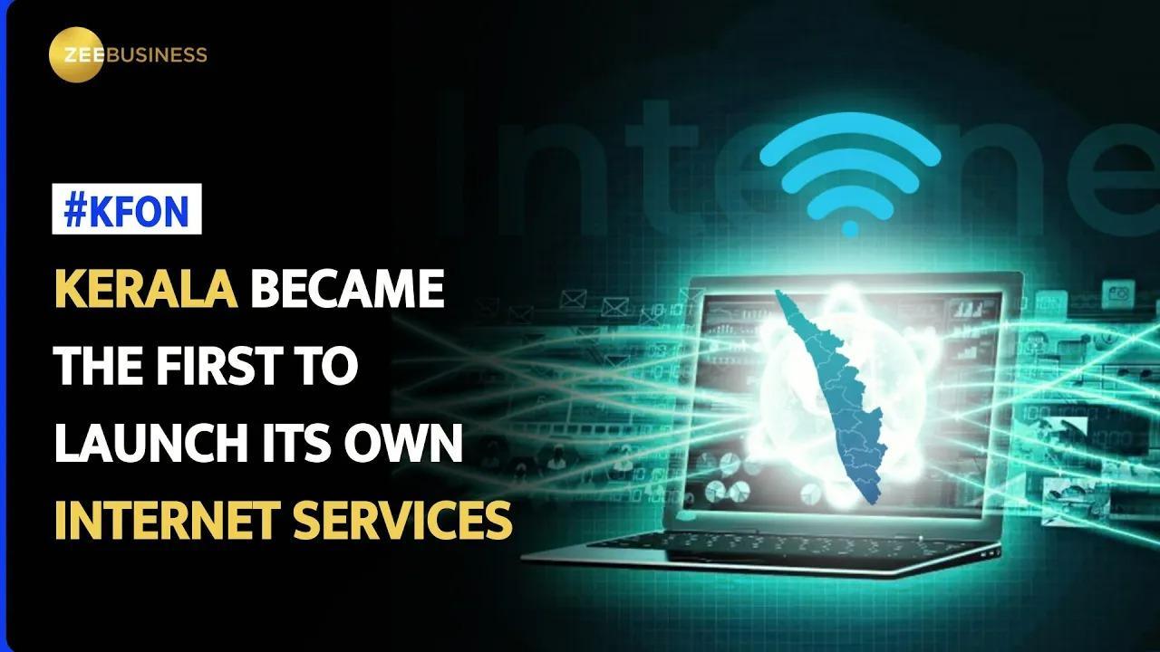 KFON: Everything you need to know about Kerala Government’s internet ...