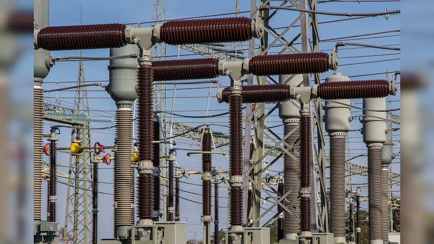 Damodar Valley Corporation to double power generation by 2030: Chairman