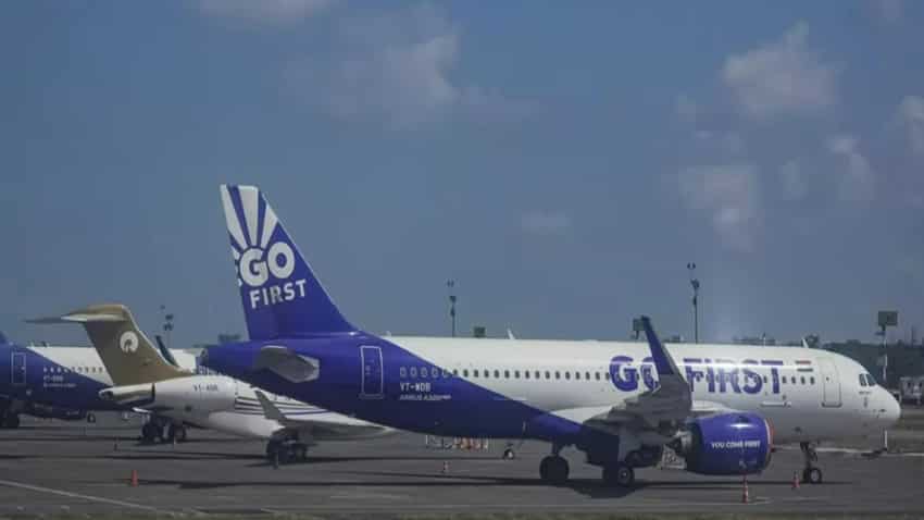 Go First extends its flight cancellations till June 16