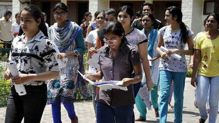 Neet 2023 toppers list: Prabhanjan of Tamil Nadu and Bora V ...