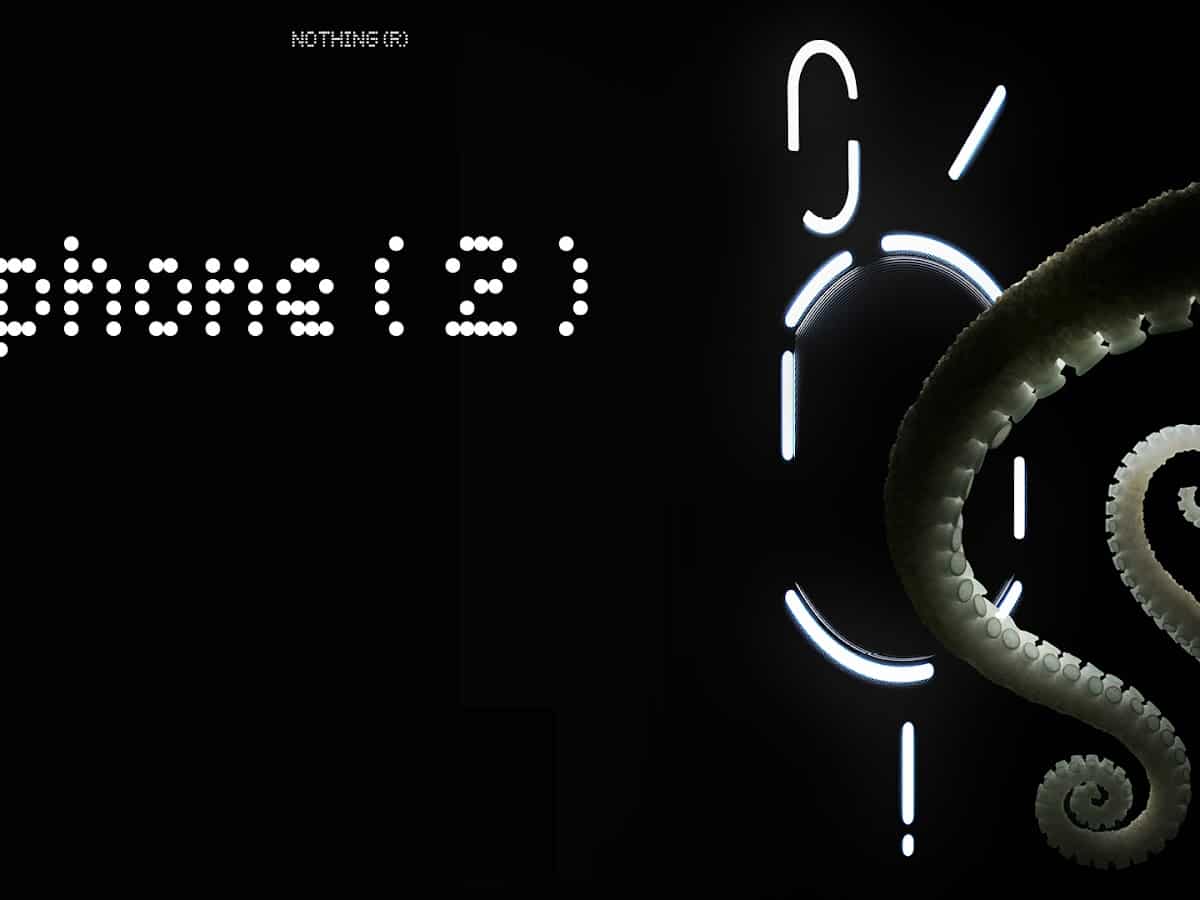 Nothing Phone (2) gets official launch date: Check expected features ...