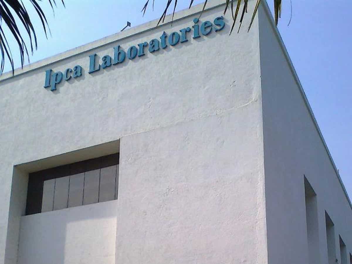 IPCA Labs drops nearly 3% after USFDA concludes inspection of Madhya ...