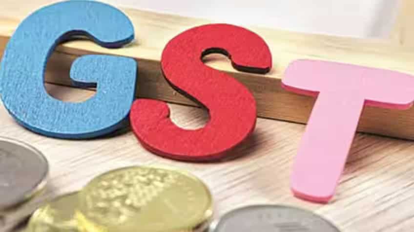 Aggregate state GST collections growth to moderate to 12% to 14% in ...