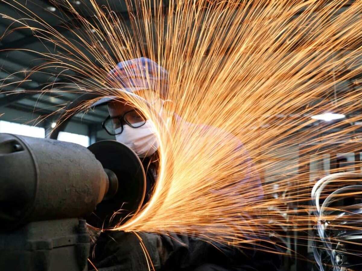 China's economy slows in May, firming case for more support