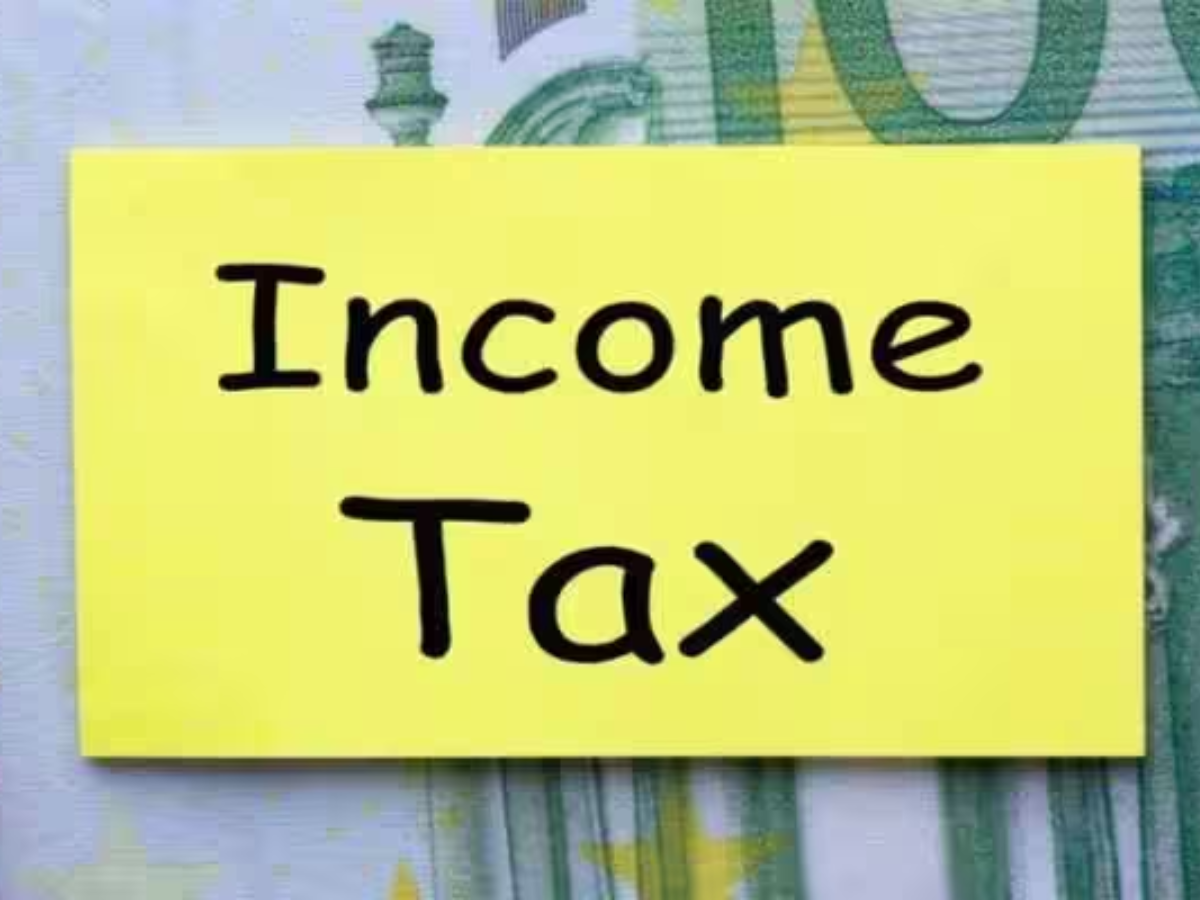 EXPLAINED Section 54F Of Income Tax Act How To Minimise Capital Gains explained-section-54f-of-income-tax-act-how-to-minimise-capital-gains