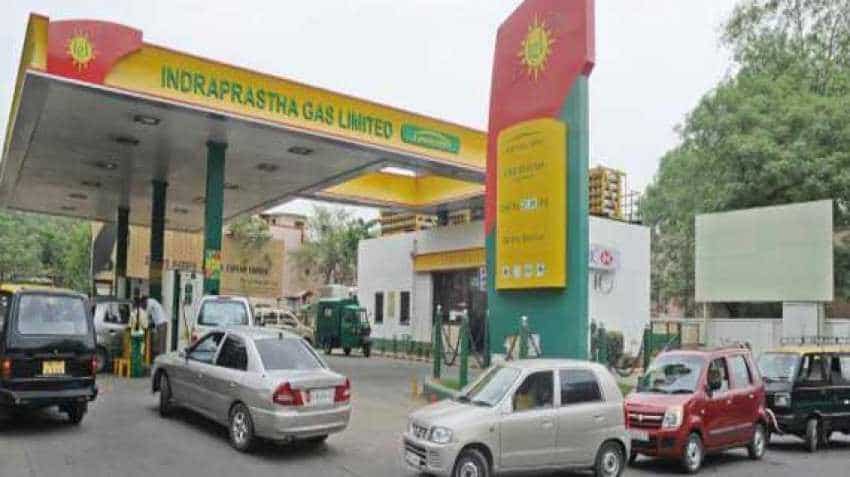 Kamal Kishore Chatiwal takes over as IGL managing director
