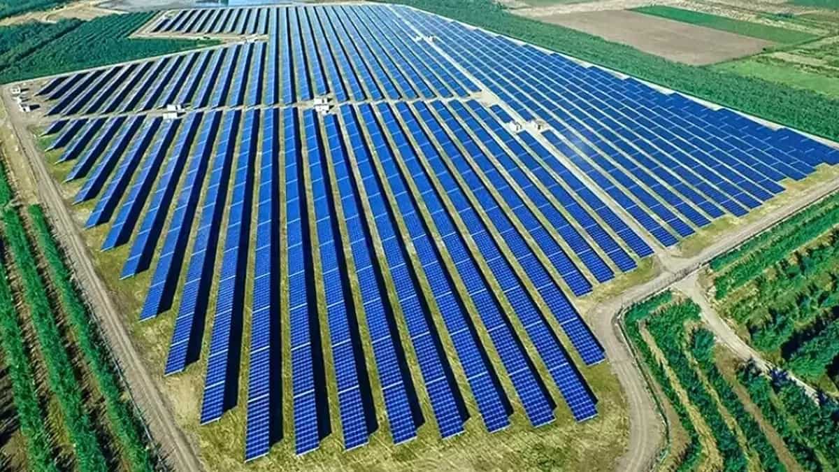 Maharashtra: Solar project to come up on Tulja Bhavani temple's land in ...