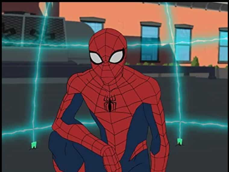 'Spider-Man: Across the Spider-Verse' to not release in the United Arab ...