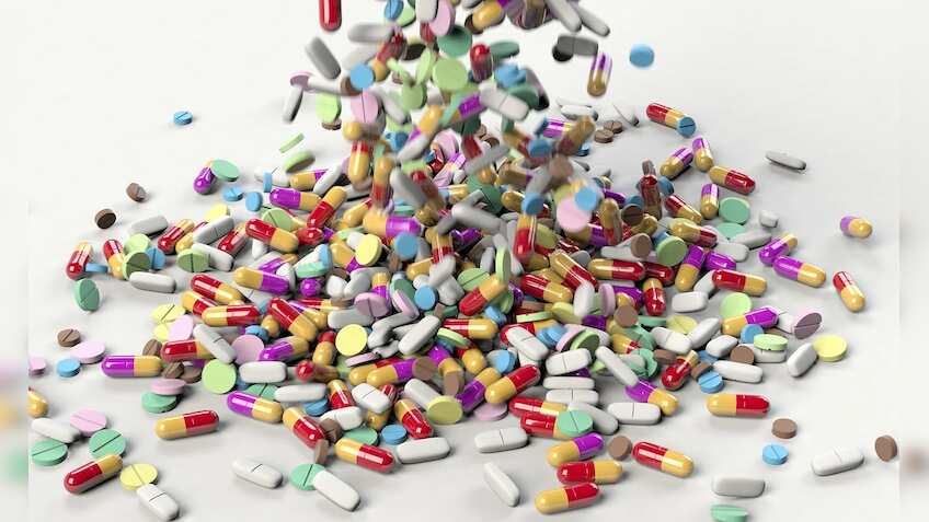 Natco Pharma gets USFDA approval for Tipiracil Hydrochloride and ...