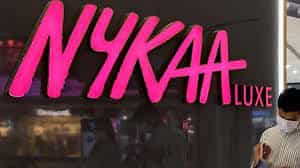 Unveiling Nykaa's Remarkable Growth in the Beauty Business!