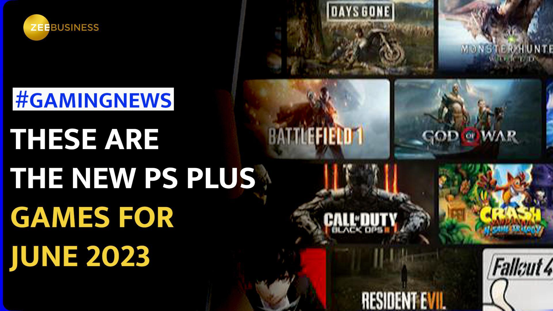 Sony unveils new games for PS Plus including Far Cry 6 and Rogue Legacy ...