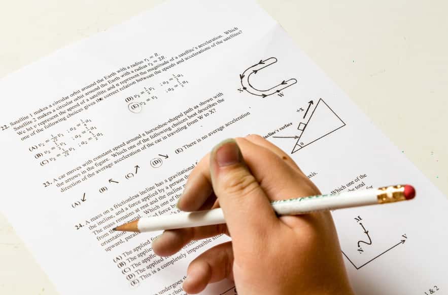 JEE Advanced Result 2023 announced; Vavilala Chidvila Reddy bags top rank