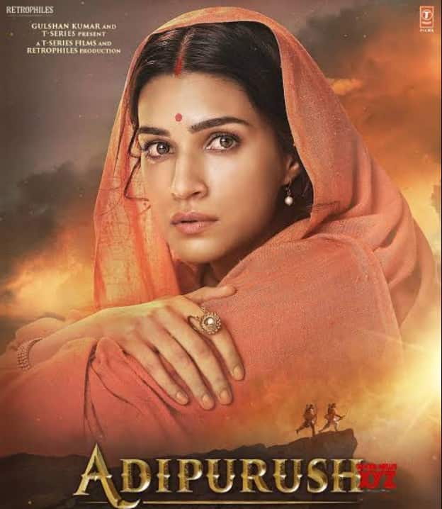 'Adipurush' makers to rewrite dialogues out of respect for audiences ...