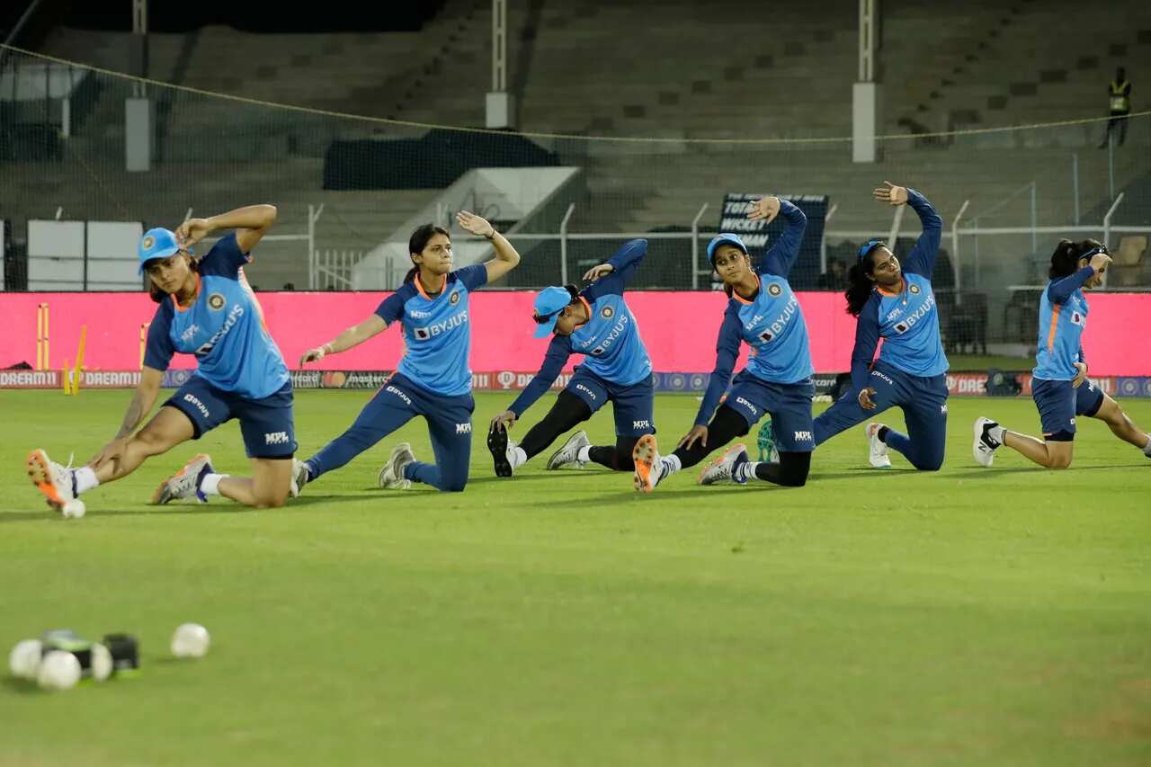BCCI names Shyama Dey Shaw and V.S. Thilak Naidu as selectors for Women ...