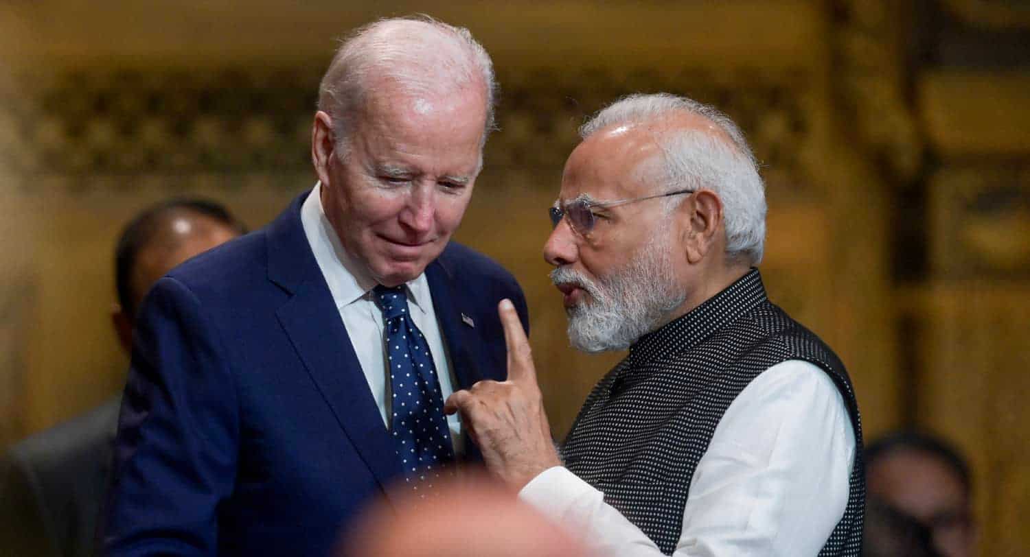 India 360: New chapter in the US-India friendship