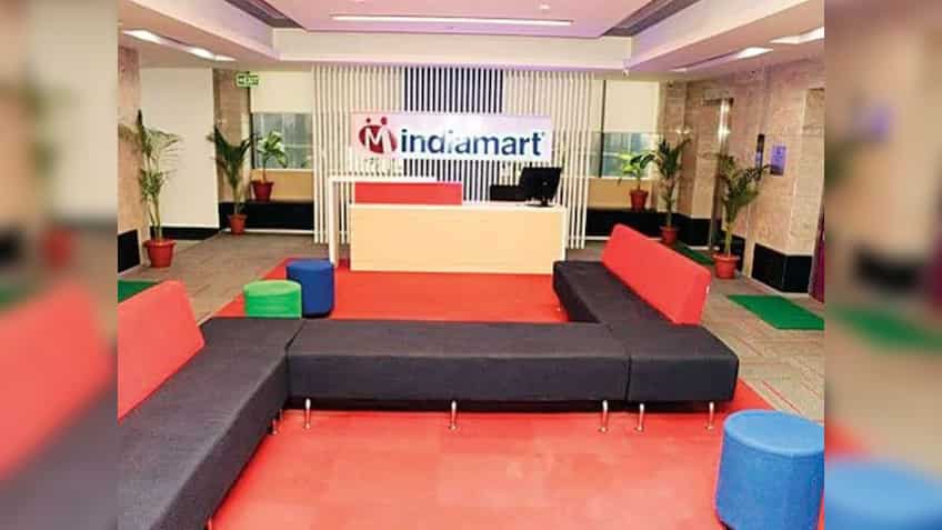 IndiaMart InterMesh to trade ex-bonus today: All you need to know