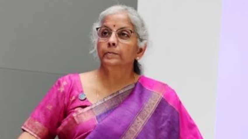 Finance Minister embarks on visit to attend Paris Summit for new global ...